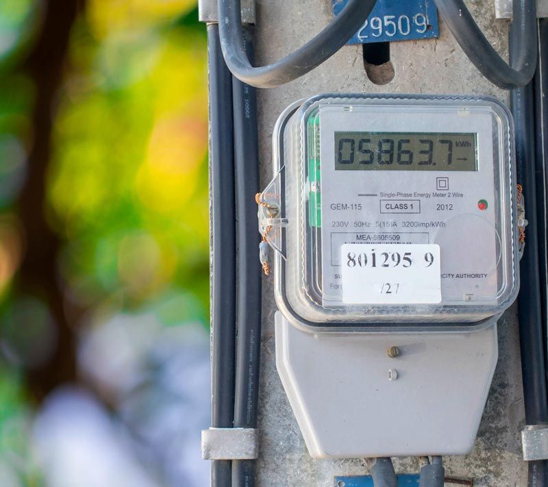 ชวนทำความรู้จัก 'มิเตอร์ไฟฟ้า TOU' วิธีประหยัดไฟ ลดค่าไฟได้