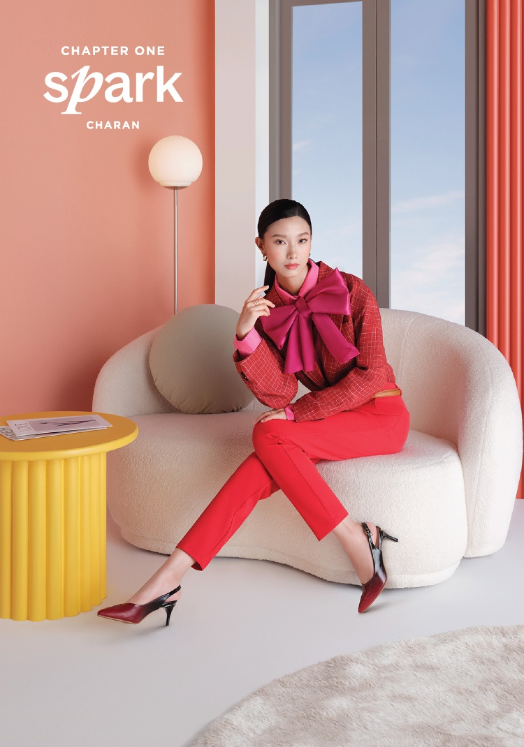 Chapter One Spark Charan คอนโดย่านจรัญฯ - บางพลัด | Pruksa