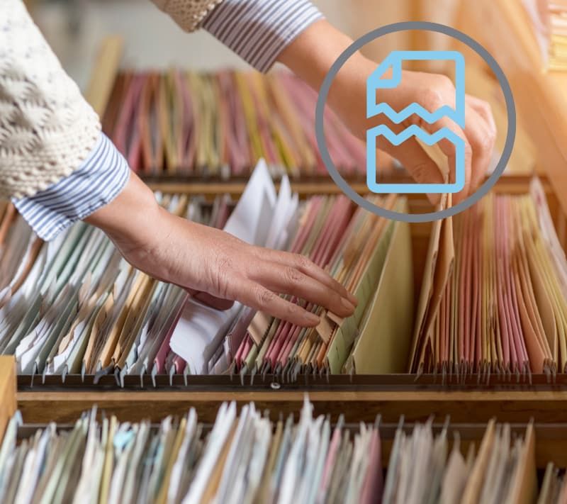 โฉนดชำรุด สูญหาย ทำอย่างไร? พฤกษามีคำตอบ